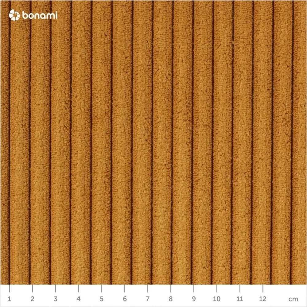 Sedací vak v hořčicové barvě Voltaire – Bobochic Paris