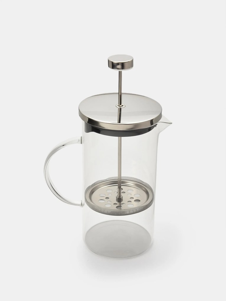 Sinsay - Čajník typu French Press - clear