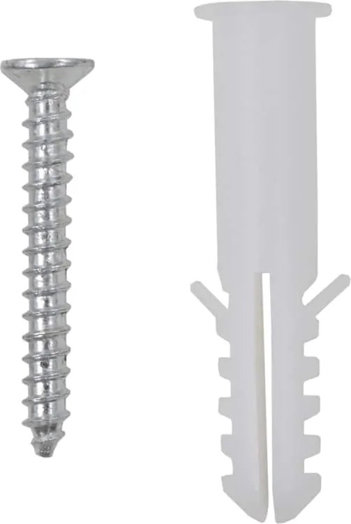 Nástěnná zrcadla 2 ks 40 cm kulatá sklo 3051626