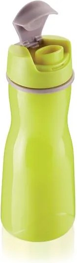 TESCOMA Láhev na nápoje PURITY 0,5 l, zelená