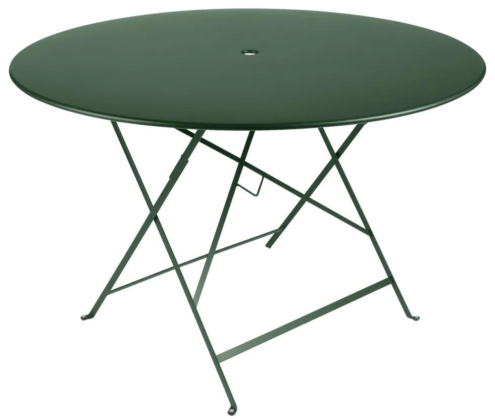 Fermob Skládací stolek BISTRO P.117 cm - Cedar Green