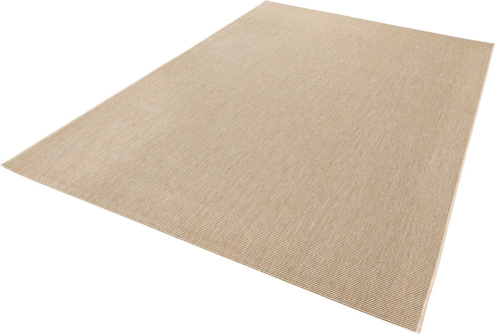 Kusový koberec Meadow 102727 Beige – na von aj na doma, 200x290, béžová, chodba / predsieň, Hanse Home