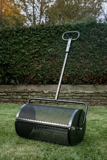 IQ Garden XXL válec na substrát 90/50 170 l 326111