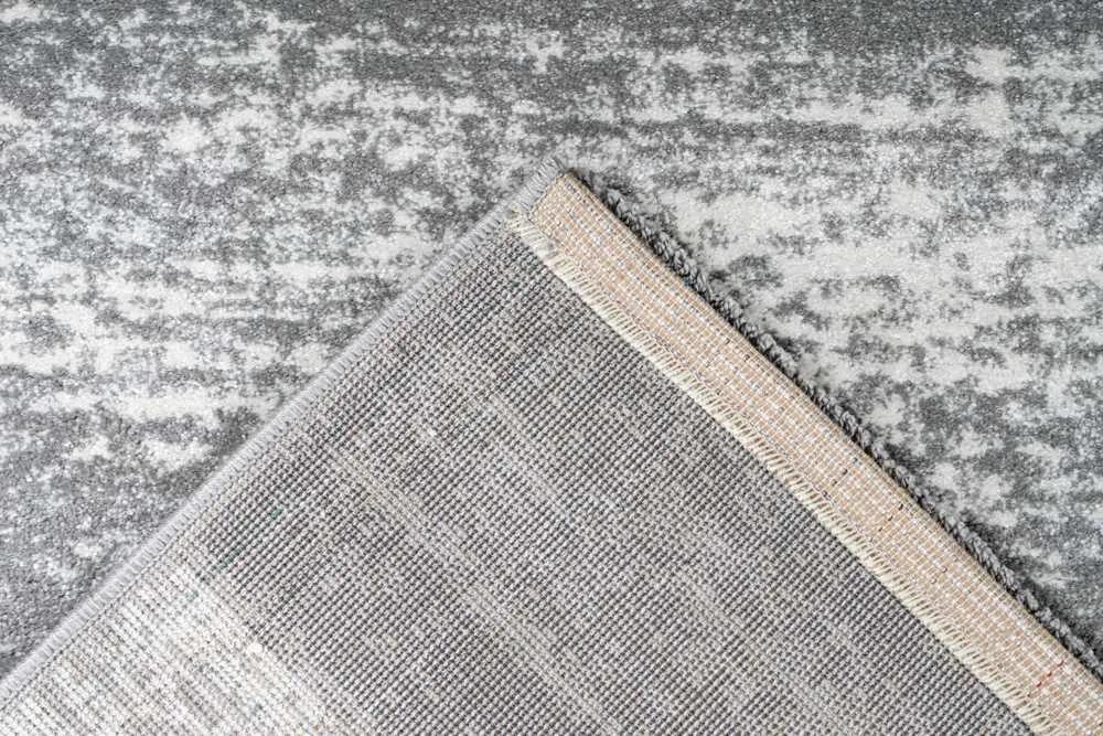 Lalee Kusový koberec Feeling 500 Silver Rozměr koberce: 120 x 170 cm