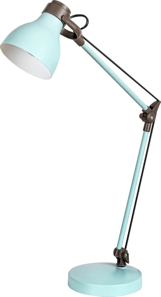 XXXLutz STOLNÍ LAMPA, E14, 16/58/31 cm - Stolní lampy - 006264071902