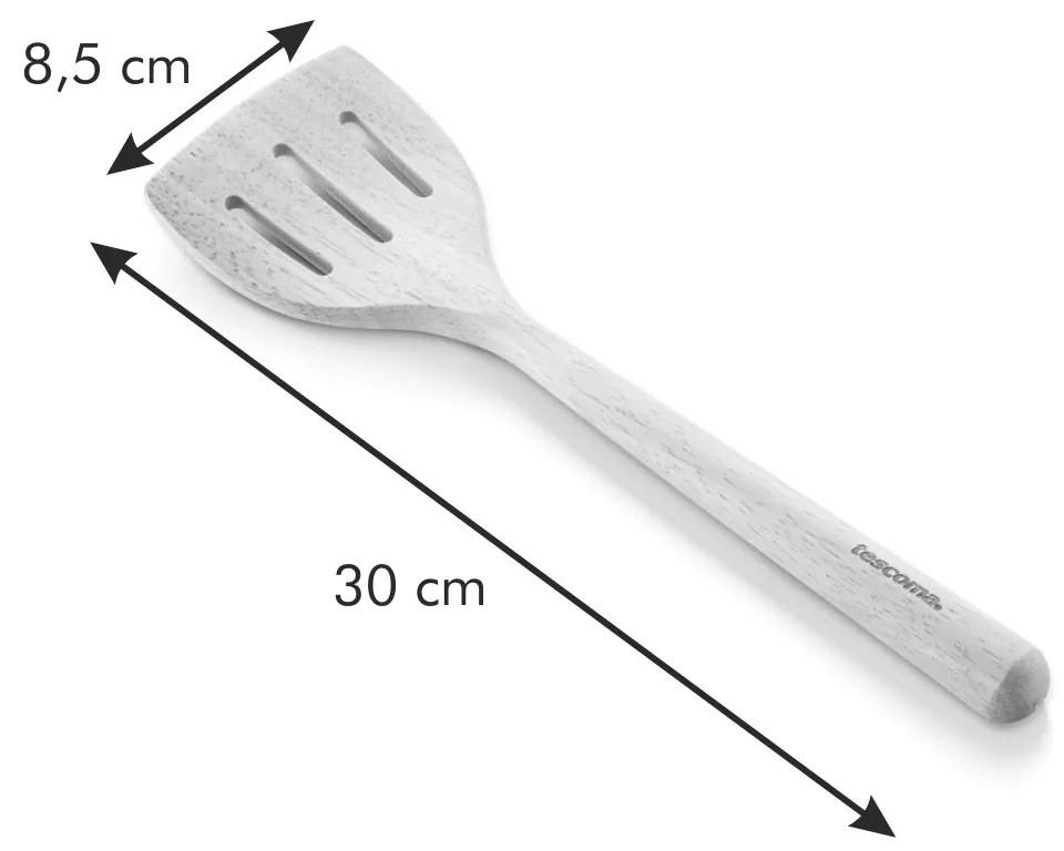 TESCOMA Obracečka s otvory FEELWOOD 30 cm