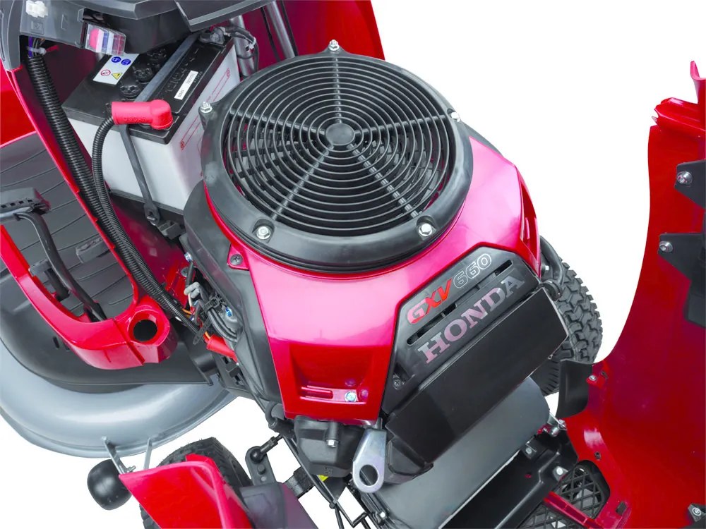 Honda stroje Spalovací motor GXV 630