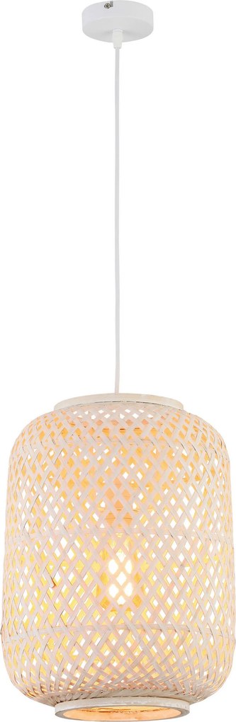 XXXLutz ZÁVĚSNÉ SVÍTIDLO, 28/120 cm Bessagi Home - Online Only svítidla - 008227126702