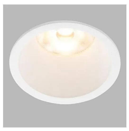 LED2 | LED2 - LED Bodové zápustné svítidlo RAY LED/10W/230V bílá IP44 | W1843