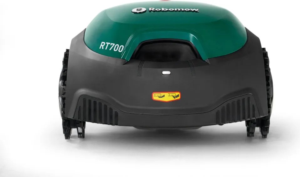 Robotická sekačka ROBOMOW RT 300