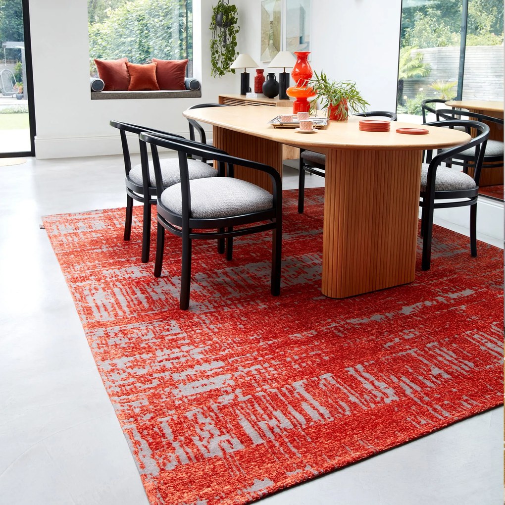 Tribeca Design Kusový koberec Vanenah Marmalade Rozměry: 120x170 cm