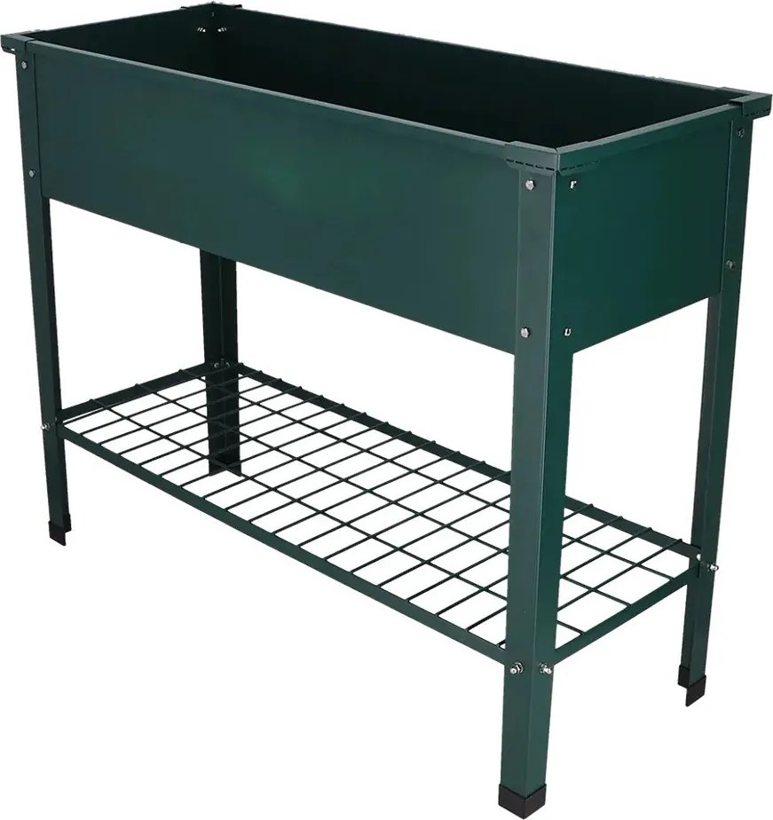 Vyvýšený záhon – Esschert Design