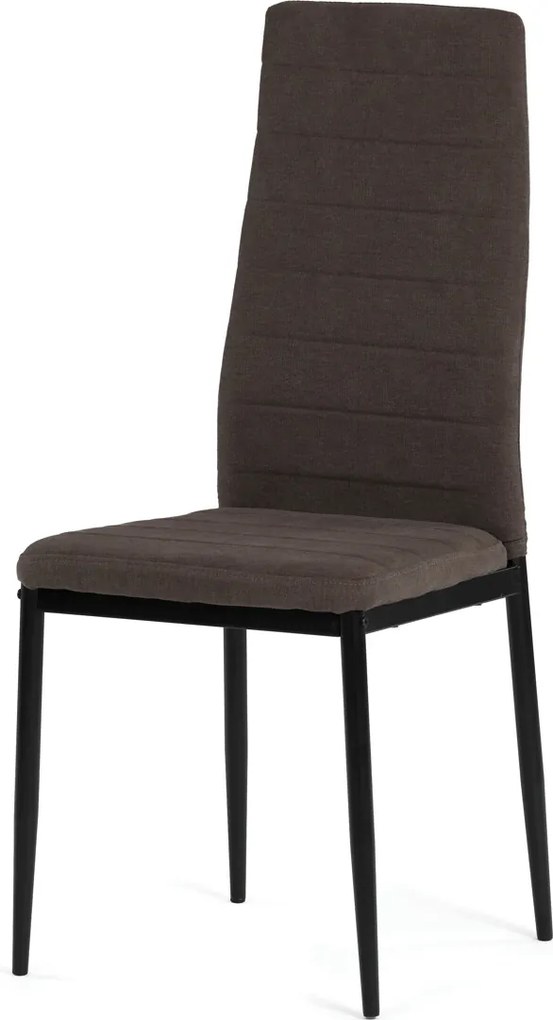 Autronic Jídelní židle DCL-V5031 Barva potahu: Béžová