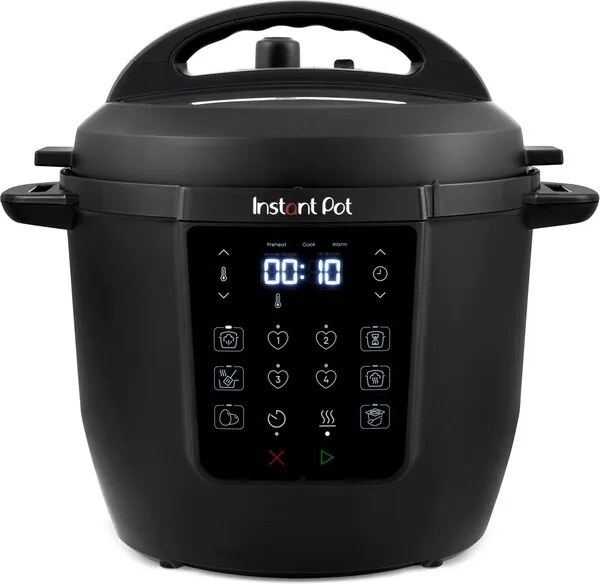 Instant Pot Classic 5,7 L Černá