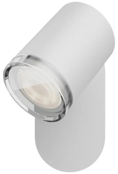 Philips - LED Stmívatelné koupelnové svítidlo Hue ADORE 1xGU10/5W/230V IP44 + DO