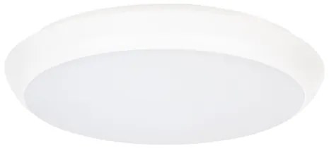 LED svítidlo McLED Calvia 30 18/24/30W CCT 3000/4000/6000K IP65 bílá/černá/stříbrná ML-411.012.42.0