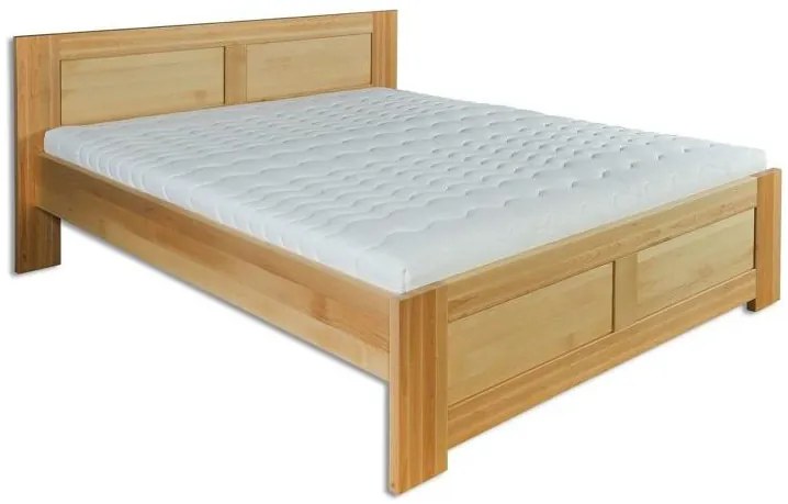 Drewmax KL-112 postel šířka 180 cm