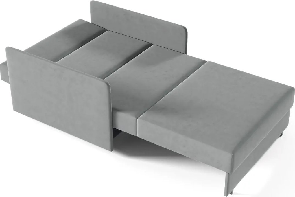 Rozkládací křeslo Marko I – moderní pohovka v nadčasovém designu