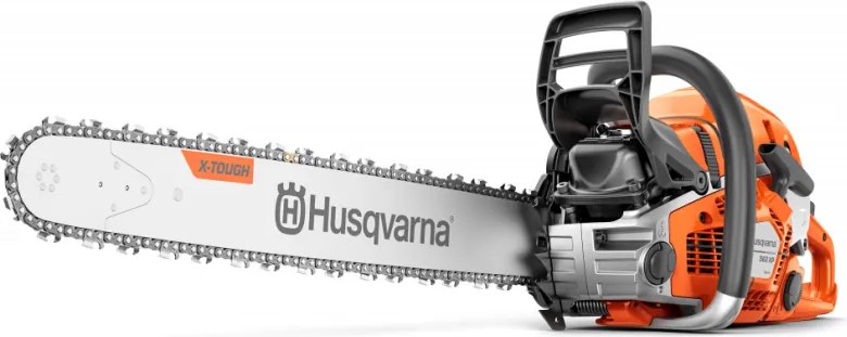 Husqvarna 562 XP® Mark II