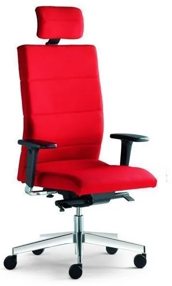 LD SEATING - Manažerská židle LASER 697-SYS