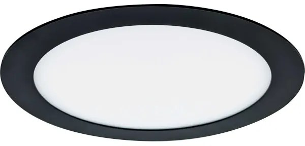 LED Koupelnové podhledové svítidlo VEGA LED/24W/230V 3800K pr. 29,8 cm IP44