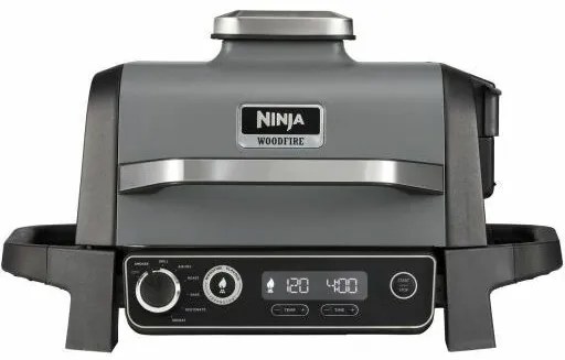 Ninja OG701EU venkovní elektrický gril Woodfire