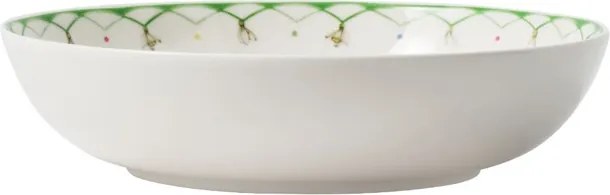 Villeroy&Boch Colourful Spring hluboký salátový talíř, Ø 20 cm