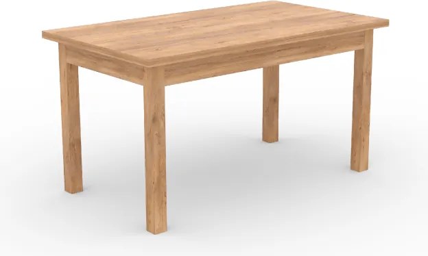 ADRK Furniture Rozkládací stůl RODOS 80