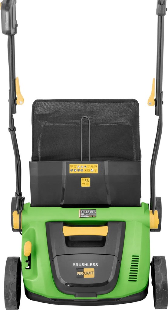 Procraft PSC20-BB