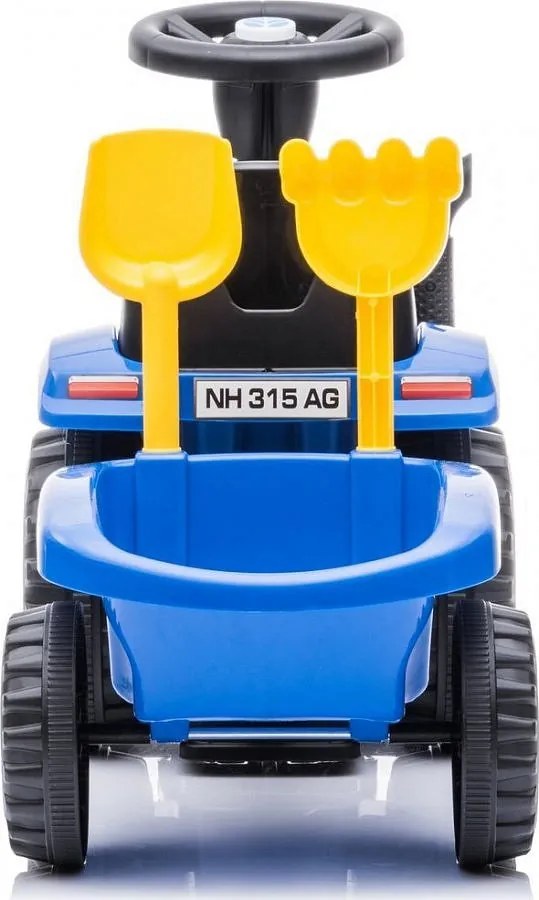 Odrážedlo Buddy toys BPC 5175 NEW HOLLAND T7  [6950406]