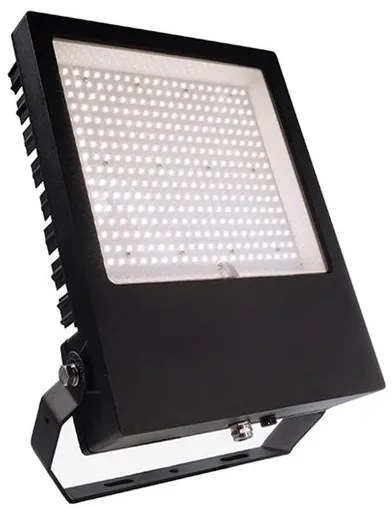 IMPR 732046 Reflektorové svítidlo Atik černá 240W LED 4000K 28300lm IP65 230V - LIGHT IMPRESSIONS