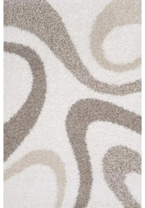 Kusový koberec Savana Plus 03VOV 120 x 170 cm