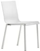 Židle Kuadra XL 2401 (Bílá)
