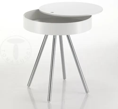 Konferenční / noční stolek SPOK TOMASUCCI