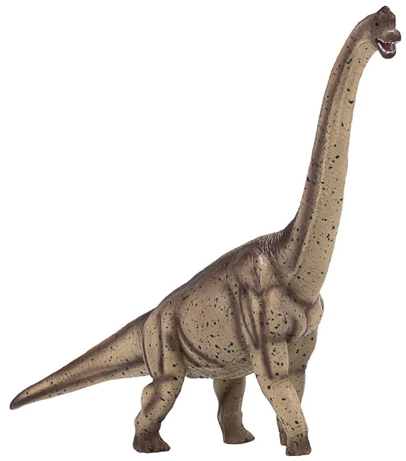 Mojo Brachiosaurus hnědý