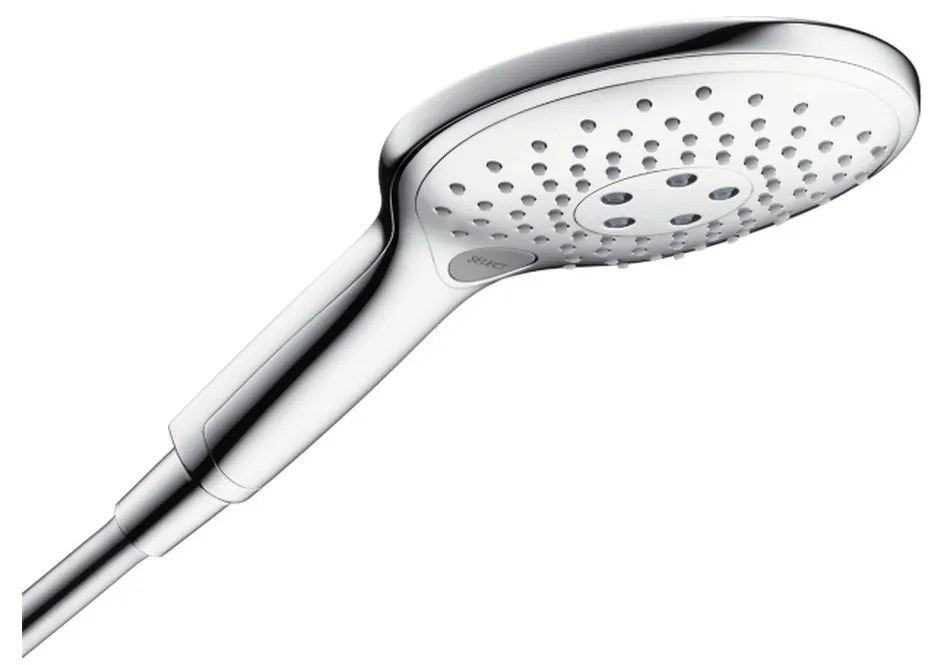 Hansgrohe Raindance Select S - Ruční sprcha 150 3jet, chrom 28587000