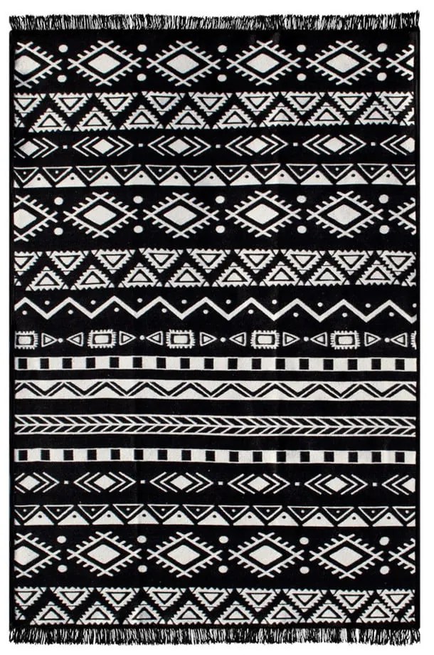 Oboustranný pratelný koberec Kate Louise Doube Sided Rug Amilas, 120 x 180 cm