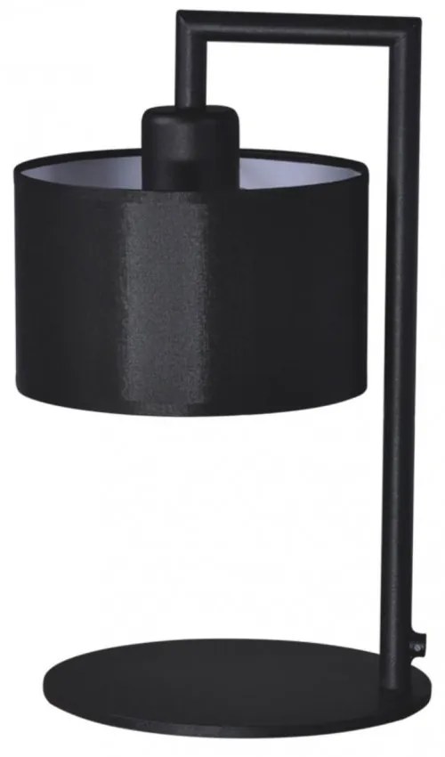 Stolní / noční lampa K-4322 z řady SIMONE BLACK