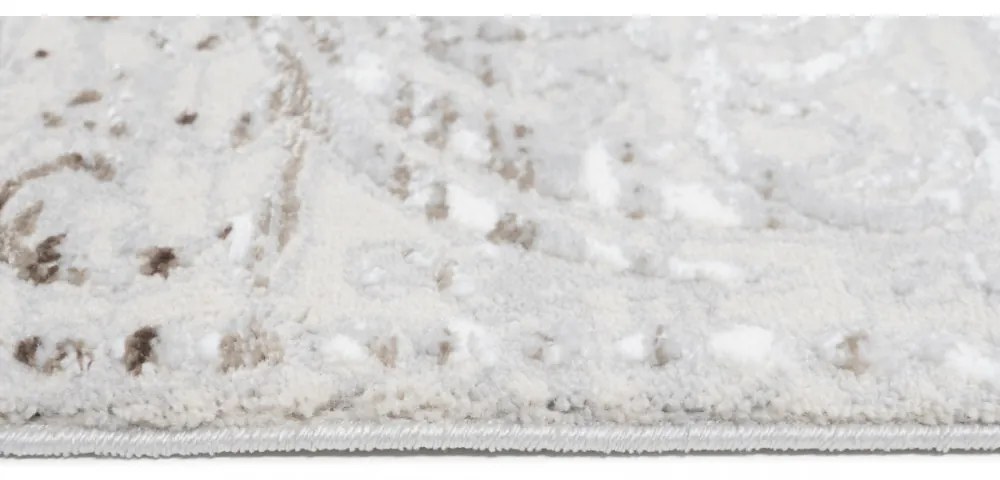 Kusový koberec Vekra krémový 180x250cm