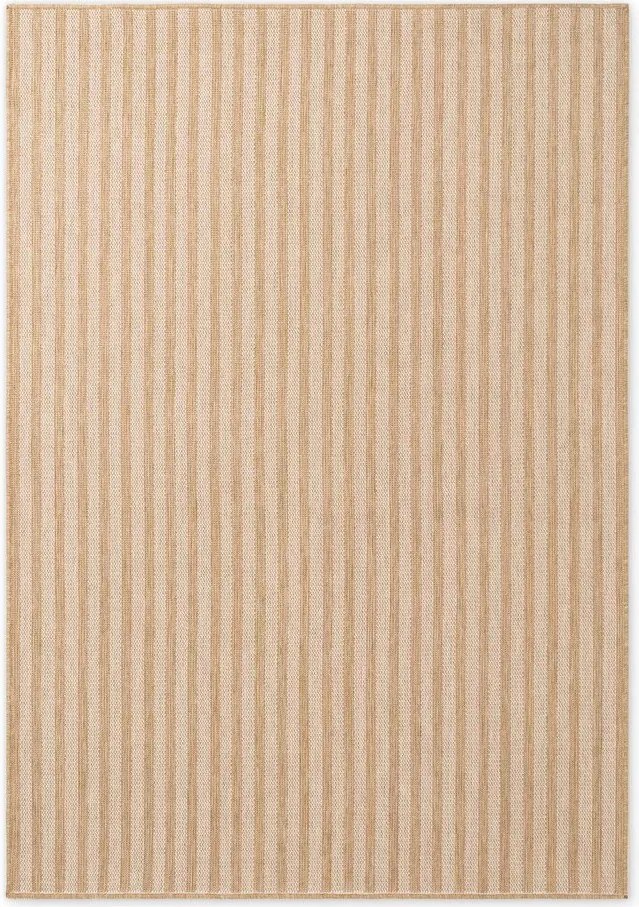 Krémový/v přírodní barvě vnitřní a venkovní koberec 120x170 cm Haringey Linley – Ted Baker