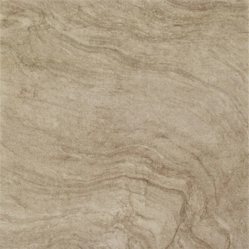 Ceramika Paradyz Dlažba Unite Brown 30x30 - 159931