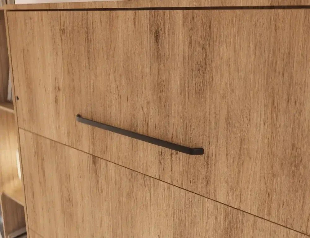 Vivario Výklopná postel 140 artisan