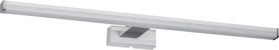 KANLUX Sapho, ASTEN LED nástěnné svítidlo 12W, 600x42x110mm, chrom, 26681