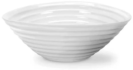 Portmeirion Cereal Bowl set of 4, 19cm