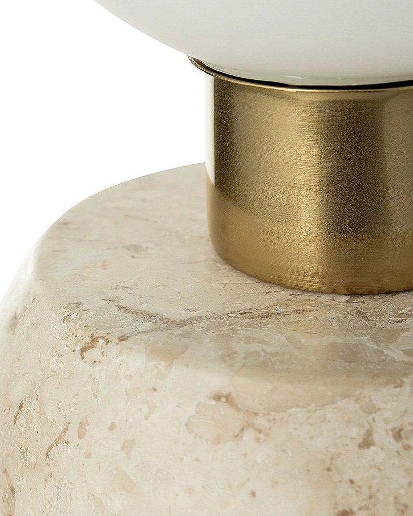 Stolní lampa Solis 32 cm