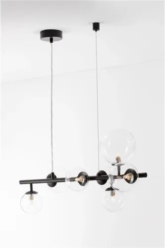Závěsné svítidlo NOVA LUCE ODILLIA G9 9009250 bez žárovky