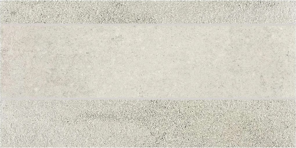 RAKO Cemento - Dekor 29,8x59,8 cm, šedobéžová DDPSE662