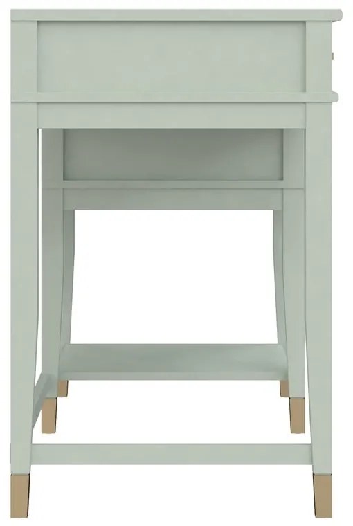 Pracovní stůl 49x115 cm Westerleigh – Støraa