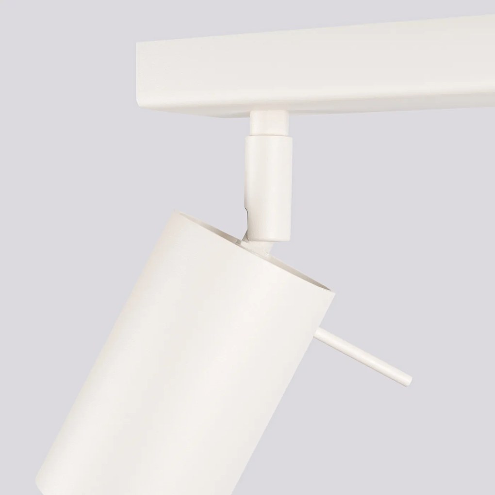Sollux Lighting Stropní svítidlo RING 2 béžové