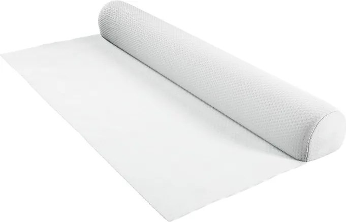 Dětská nafukovací zábrana Louana 130 cm, bílá